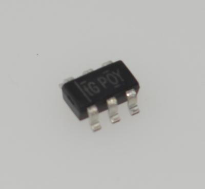 China PT7M3808G01TAEX Timer IC High Accuracy 0.5% 1.7V-5.5V Supply SOT-23 Package -40°C to 125°C for sale