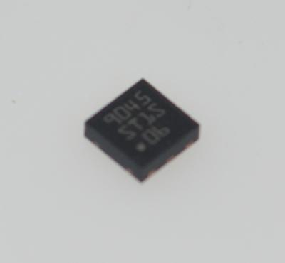 China ST1S06PUR Step Down Converter 2A Output 36V Input 1.4MHz AEC-Q100 Automotive Grade for sale