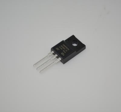 China STF28NM50N N-Channel Power MOSFET 500V 28A 0.135Ω TO-220FP RoHS for SMPS Motor Drives for sale