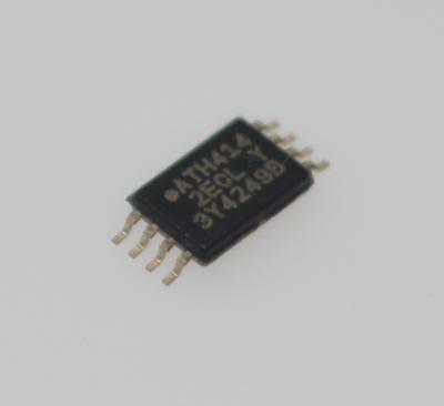 China AT24C256C-XHL-B 256K EEPROM I2C 1.7-5.5V 1MHz Industrial Grade 1M Write Cycles 100-Year Retention for sale