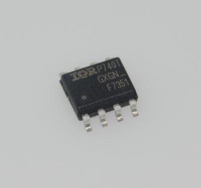 China IRF7351TRPBF Dual N-Channel MOSFET 60V 8A 17.8mOhm PQFN 5x6mm AEC-Q101 for sale