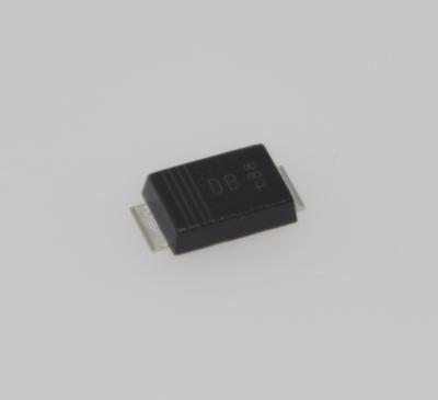 China PMEG6030EVPX 60V 3A Schottky Barrier Rectifier AEC-Q101 Qualified SOD128 Flat Package for sale