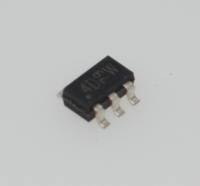 China PRTR5V0U4D125 ESD Protection Diode 5V Clamping 0.6pF Capacitance 20kV ESD Rating 2-Line Bidirectional SOD-923 for sale