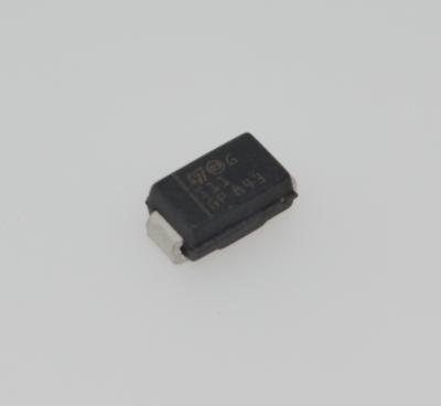 China STPS1H100A 1A 100V Power Schottky Rectifier AEC-Q101 Qualified SOD-123FL for sale