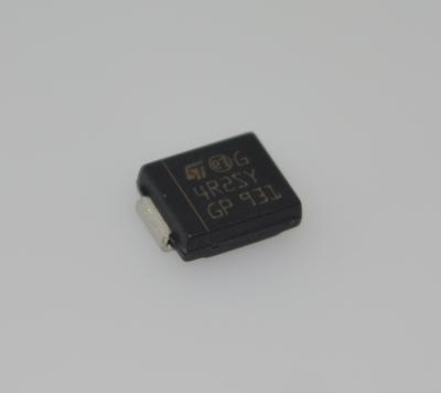 China STTH4R02SY 4A 200V Ultra-Fast Power Rectifier 30ns trr AEC-Q101 DPAK for sale