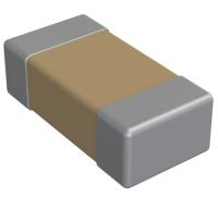 China KEMET C0603C104K8RACTU 100nF 10V X7R 0603 MLCC Capacitor 10% Tolerance for sale