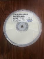 China KEMET C0603C475K8PACTU MLCC 4.7µF 10V X5R 0603 Ceramic Capacitor AEC-Q200 for sale