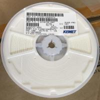 China KEMET C1206C103K5RACTU MLCC 10nF Capacitor 50V X7R 1206 ±10% RoHS Tape and Reel for sale