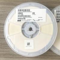 China 2.7pF 0402 MLCC High Voltage 50V C0G NP0 High Q Low Loss Halogen-Free Tape Reel for sale