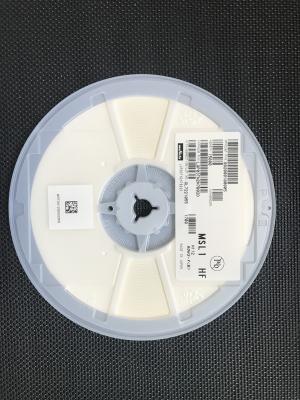 China Murata LQP03TN2N7B02D 2.7nH 0201 High-Frequency Inductor 10GHz SRF AEC-Q200 for sale