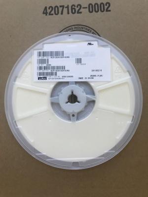 China Murata NCP18XH103F03RB 10kΩ NTC Thermistor 0603 ±1% Tolerance AEC-Q200 Automotive Grade for sale