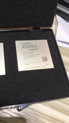 China AMD XCKU085 Kintex UltraScale FPGA 1088325 Logic Cells 58265600 Bits RAM 624 I/O 0.979V for sale