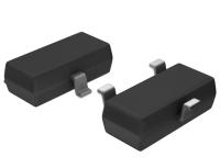 China 2SD1781KT146R NPN Transistor 2A 160V High hFE 120-240 SOT-89-3 Halogen-Free for sale