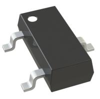 China BAS70W-7-F 70V 200mA Dual Series Schottky Diode SOD-123 AEC-Q101 Fast Switching for sale