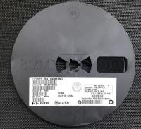 China BAT54M3T5G 30V 200mA Triple Series Schottky Diode SOT-723 Fast Switching 5ns Low Vf AEC-Q101 for sale
