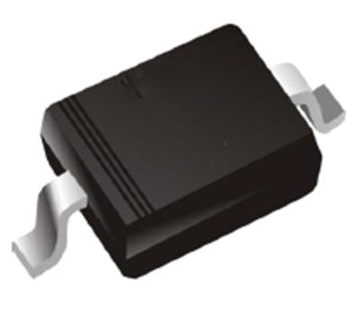 China BZT52C36S 36V 300mW Zener Diode SOD-323 ±5% Tolerance AEC-Q101 Qualified Tape and Reel for sale