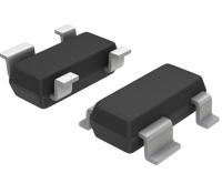 China CM1213A-02SR ESD Protection Diode Array 2 Channels 3.3V 12kV Contact SOT-143 for sale