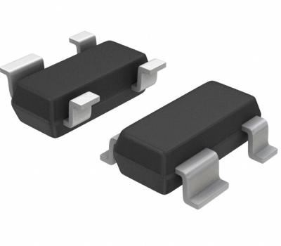 China CM1213A-02SR ESD Protection Diode Array 2 Channels 3.3V 12kV Contact SOT-143 for sale