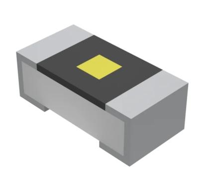 China 390pF 50V C0G NP0 MLCC Capacitor 0603 5% Tolerance High Frequency Low Loss for sale
