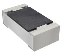 China 0603 Chip Resistor 1.2MΩ ±1% 0.1W 75V AEC-Q200 Automotive Grade Moisture Resistant Tape and Reel for sale