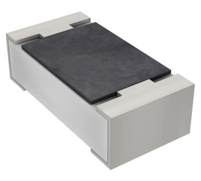 China 0603 Chip Resistor 1.2MΩ ±1% 0.1W 75V AEC-Q200 Automotive Grade Moisture Resistant Tape and Reel for sale