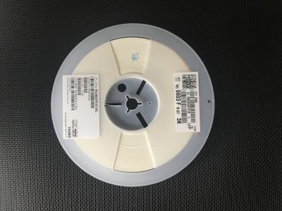 China YAGEO RC0603FR-073KL 0603 Chip Resistor 3kΩ ±1% 0.1W 75V AEC-Q200 Automotive Grade for sale