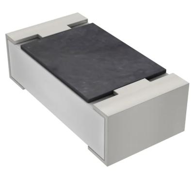 China YAGEO RC0603JR-071ML 1mOhm 5% 0603 Thick Film Shunt Resistor 0.1W 75V Tape and Reel for sale