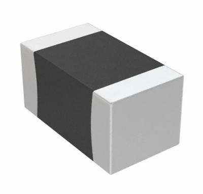 China YAGEO CC0603ZRY5V7BB104 0.1μF 16V X5R 0603 MLCC ±10% Tolerance Nickel Barrier RoHS for sale