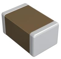 China 100nF 16V X7R MLCC Capacitor 0603 10% Tolerance GRM188R71C104KA01D RoHS for sale