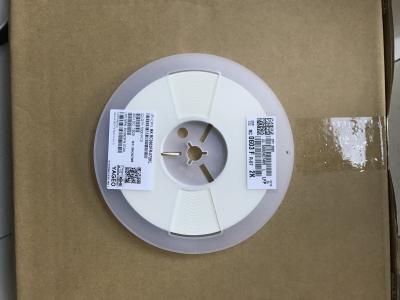 China YAGEO RC0603FR-072KL 2kΩ Chip Resistor 0603 1% Tolerance 0.1W Thin Film RoHS for sale