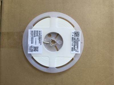 China YAGEO RC0603FR-074K02L 4.02kΩ Precision Resistor 0603 1% 0.1W Thin Film RoHS for sale
