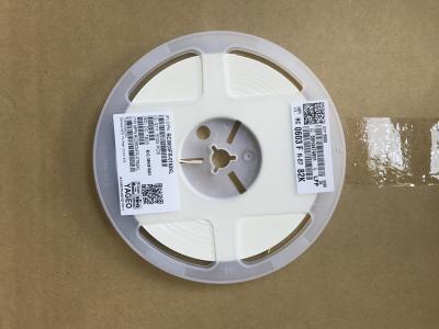 China YAGEO RC0603FR-0782KL 82kΩ Thin Film Resistor 0603 ±1% 0.1W RoHS for sale