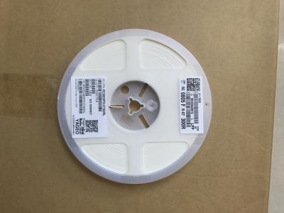 China YAGEO RC0805FR-07300RL 300 Ohm Resistor 0805 1% 0.125W Thick Film RoHS for sale