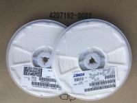 China KEMET C1206C103K5RACTU 10nF 50V X7R MLCC Capacitor 1206 Case ±10% Tolerance RoHS for sale