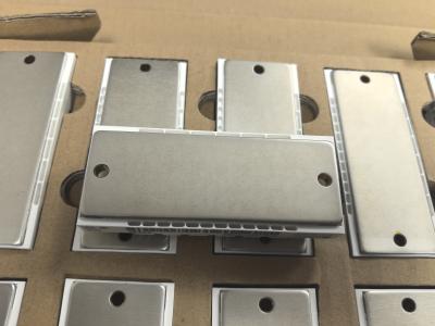 China Infineon BSM50GD120DN2E3226 1200V 50A Dual IGBT Module Low VCEsat Isolated Baseplate for sale