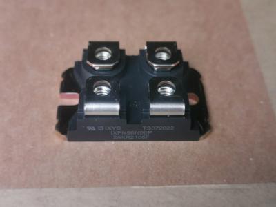 China IXFN56N90P 900V 56A SiC MOSFET Low Rds(on) 65mΩ Fast Switching TO-264 for sale