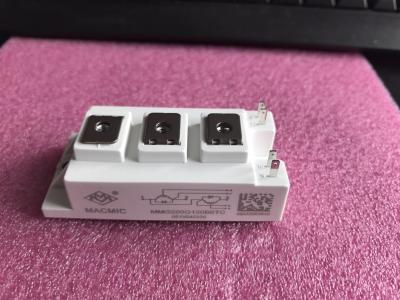 China MMG200Q120B6TC 1200V 200A SiC Half-Bridge Module Low Rds(on) Fast Switching Industrial Grade for sale