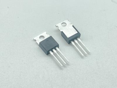 China NCE6050A 60V 50A SiC MOSFET Low Rds(on) 18mΩ Fast Switching TO-247 for SMPS Motor Drives for sale