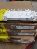 China SEMIX341D16S 1600V 450A IGBT Half-Bridge Module Low Vce(sat) Fast Switching Industrial Grade for sale
