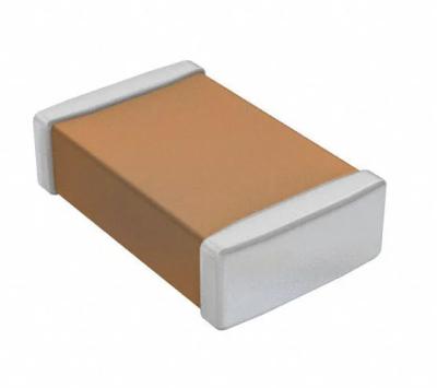 China Samsung 1206 X7R MLCC 0.1µF 50V High Voltage Ceramic Capacitor for sale