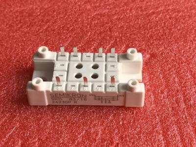 China SKD83 16 1600V 83A Dual Diode Module Ultra-Low Forward Voltage Fast Soft Recovery High Surge Current High Isolation EconoDUAL3 Package For Heavy-Duty Rectifiers and Industrial Welding for sale