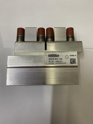 China SKKQ800/14E 1400V 800A IGBT Module Half Bridge Low Vce(sat) Low Loss High Ruggedness NTC Sensor Industrial Grade for sale