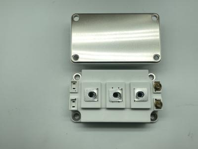 China SKM400GB12E4 1200V 400A IGBT Module Low Vce(sat) High Short Circuit Ruggedness Industrial Grade for Motor Drives for sale
