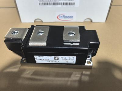 China Infineon TT430N22KOFXPSA1 2200V 430A HiPak IGBT Module Low Vce(sat) High Ruggedness for sale