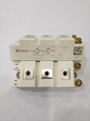 China FF75R12RT4 1200V 75A IGBT Module Low Vce(sat) High Short Circuit Ruggedness for Industrial Drives and UPS for sale