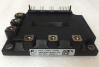 China 6MBP80RTA060F-01 600V 80A IPM Module Integrated IGBTs HVIC Driver Low Loss High Reliability Compact DIP Package for sale