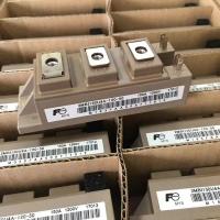 China 1200V 1150A Dual IGBT Module Ultra-Low Vce(sat) High Short Circuit Ruggedness Press-Fit for Industrial Drives for sale