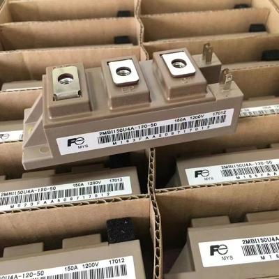 China 1200V 1150A Dual IGBT Module Ultra-Low Vce(sat) High Short Circuit Ruggedness Press-Fit for Industrial Drives for sale