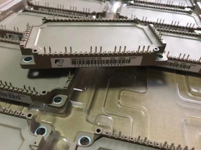 China 7MBR50VR120-56 1200V 50A PIM Module Integrated Rectifier Inverter Brake for Industrial Motor Drives UPS for sale