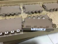 China 7MP100VDA120-50 1200V 100A IGBT Module Low Vce(sat) 2.5V for Industrial Drives UPS for sale